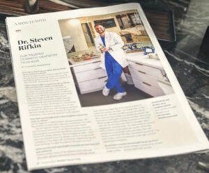 Dental Care of Beverly Hills | Dr Steven Rifkin