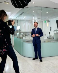 Dental Care of Beverly Hills | Dr Steven Rifkin