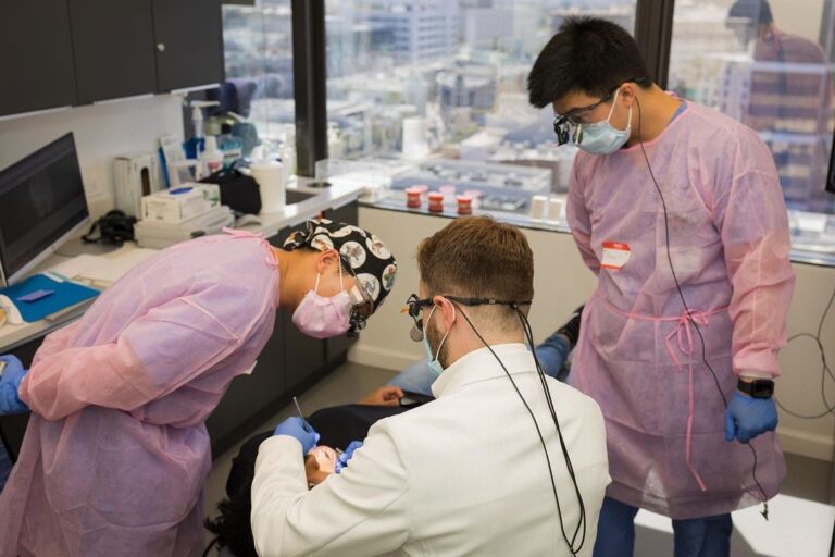 ROOT CANAL THERAPY – Dental Care of Beverly Hills | Dr Steven Rifkin